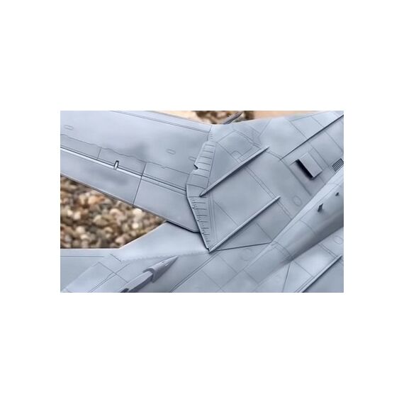 Weathering stencil template CAT4 E48003