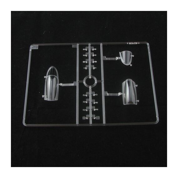J-10A/10A 'Vigorous Dragon' Fighter Bronco FB4004 1:48