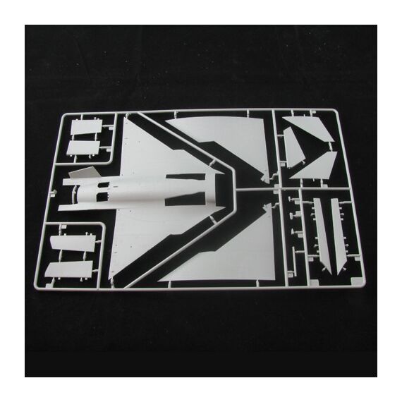 J-10A/10A 'Vigorous Dragon' Fighter Bronco FB4004 1:48