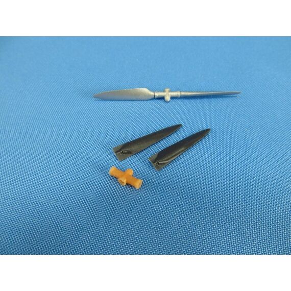 Junkers W.34 propeller