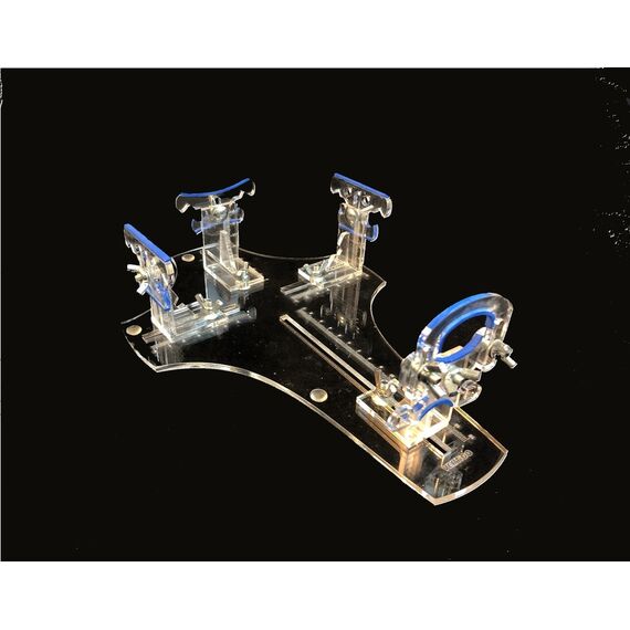 Jets 7248 jig Vertigo Miniatures VMP031