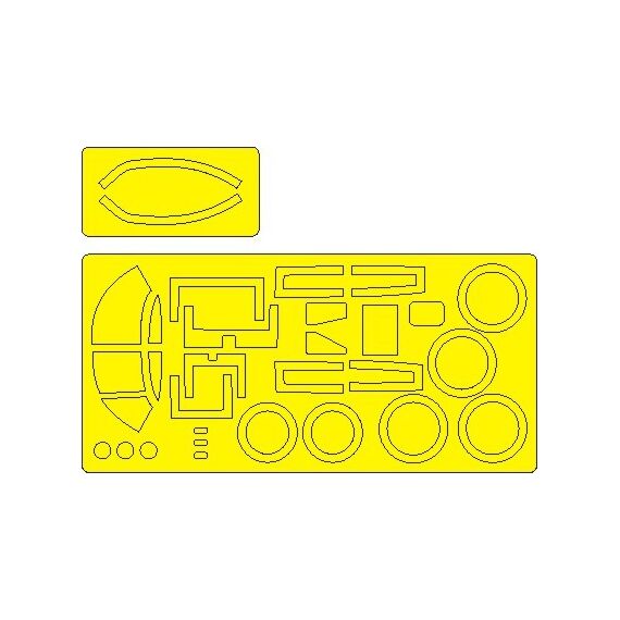 JD-1D Invader BASIC kabuki masks