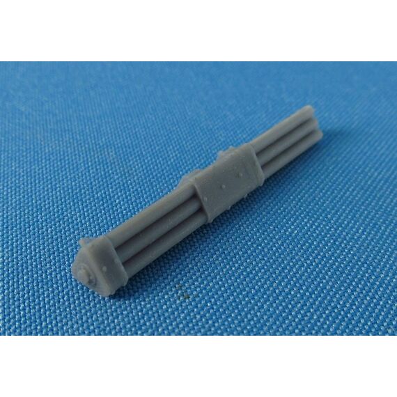 SUU-14 bomblet dispenser