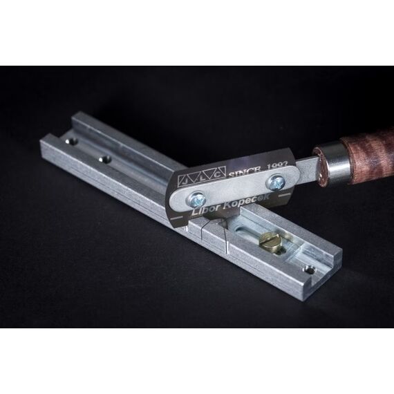 XL Mitre block - ( 45 60 90 ) JLC P007