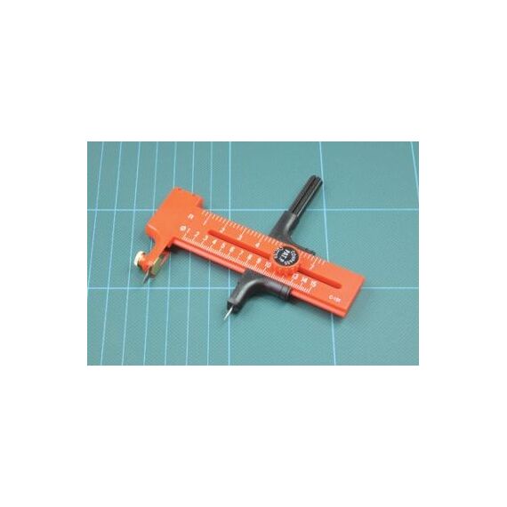 Compass cutter Expo Tools 71220