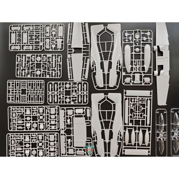 F-82F/G "Twin Mustang"