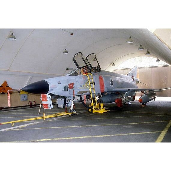 RF-4E Phantom Conversion set