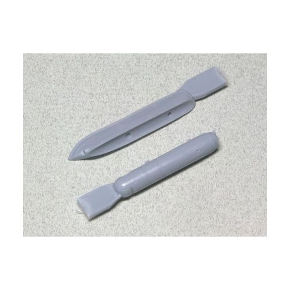 F/A-18E/F AN/ASQ-228 Advanced FLIR set