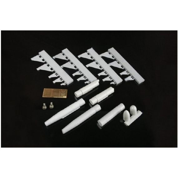 AGM-142 Popeye & data link pod