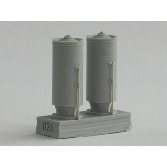 RBK-500-255 PTAB-10-5 Cluster Bomb