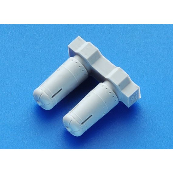 OFAB-500 ShR 500 kg High-Explosive / Fragmentation bomb