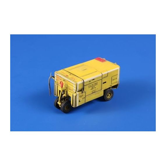 MD-3 ground power unit CMK 129-8058 1:48