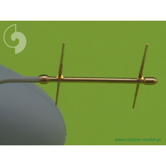 German radar FuG 220 Lichtenstein SN-2