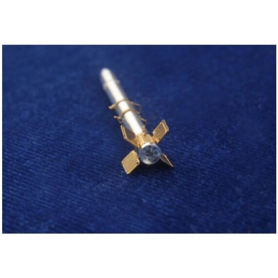 HVAR rocket 5 inch (x 4)