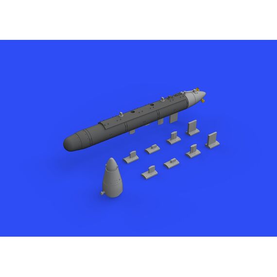 AN/ALQ-71(V)-3 ECM pod