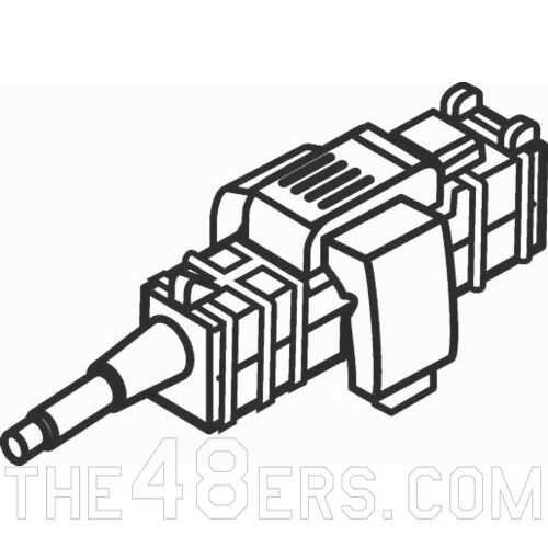 MK 108 German cannons 30mm (8 pcs)