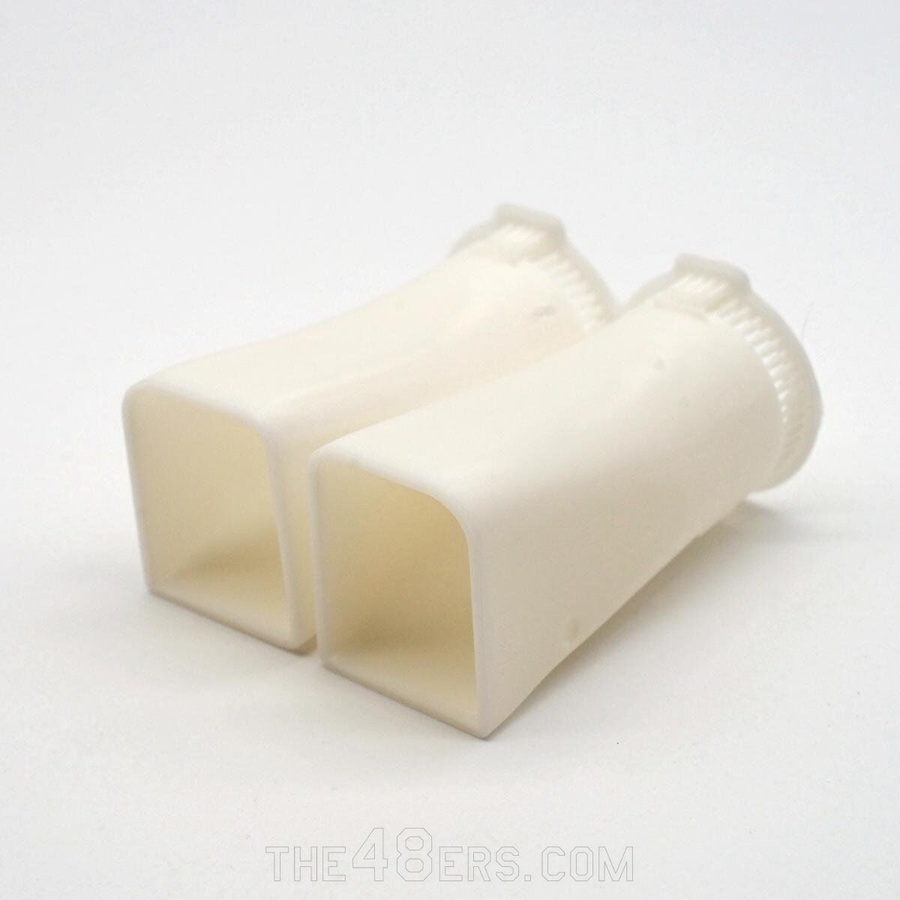 F-14 Engine Integrated Intake