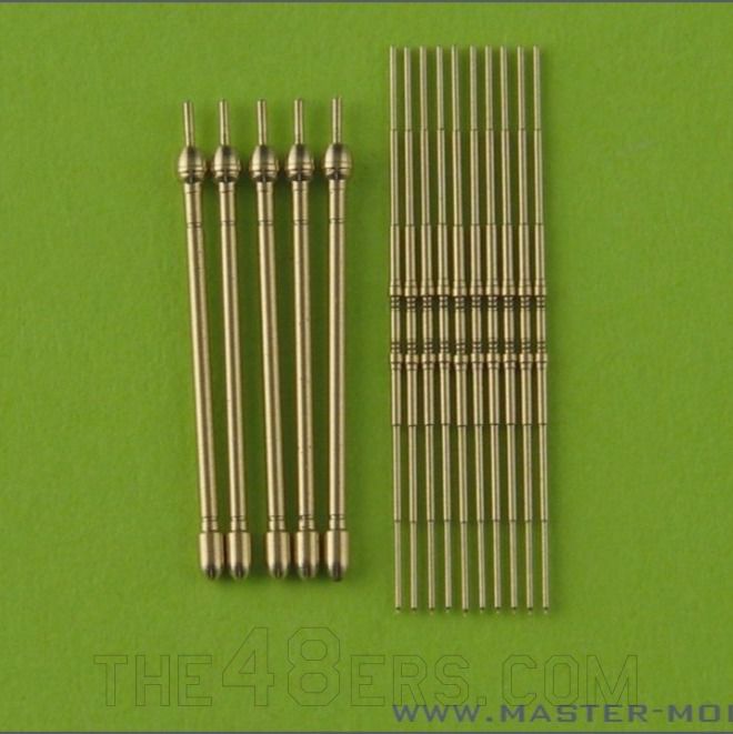 German radar FUG 220 Lichtenstein SN-2 Master AM-72-016 1:72