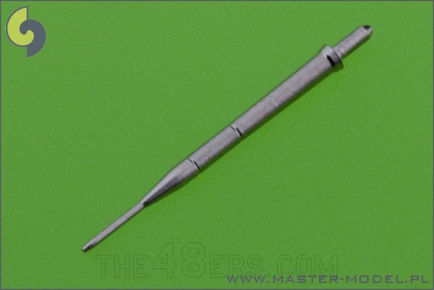 BAe Harrier pitot tube + AOA probe Master AM-72-051 1:72