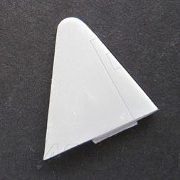 Spitfire high altitude wing tips