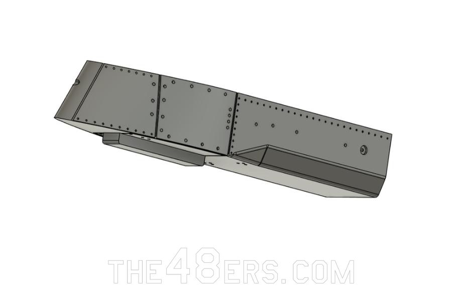 F-16 AN/ALE-50 (towed decoy system)