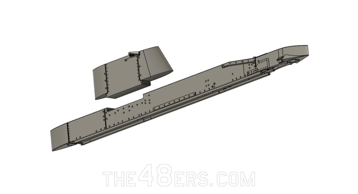 F-16 Launcher - 16S210 Type 3