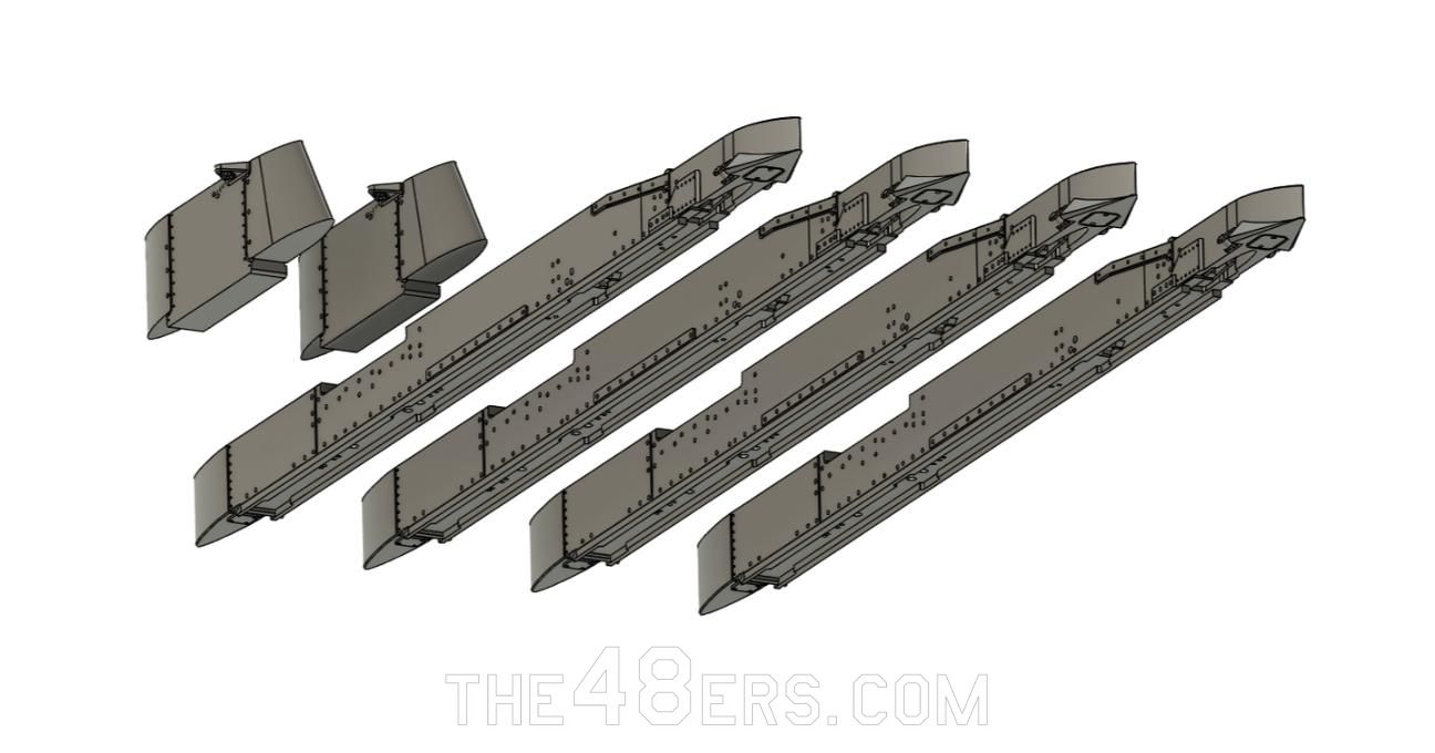 F-16 Launcher - 16S210 Type 1