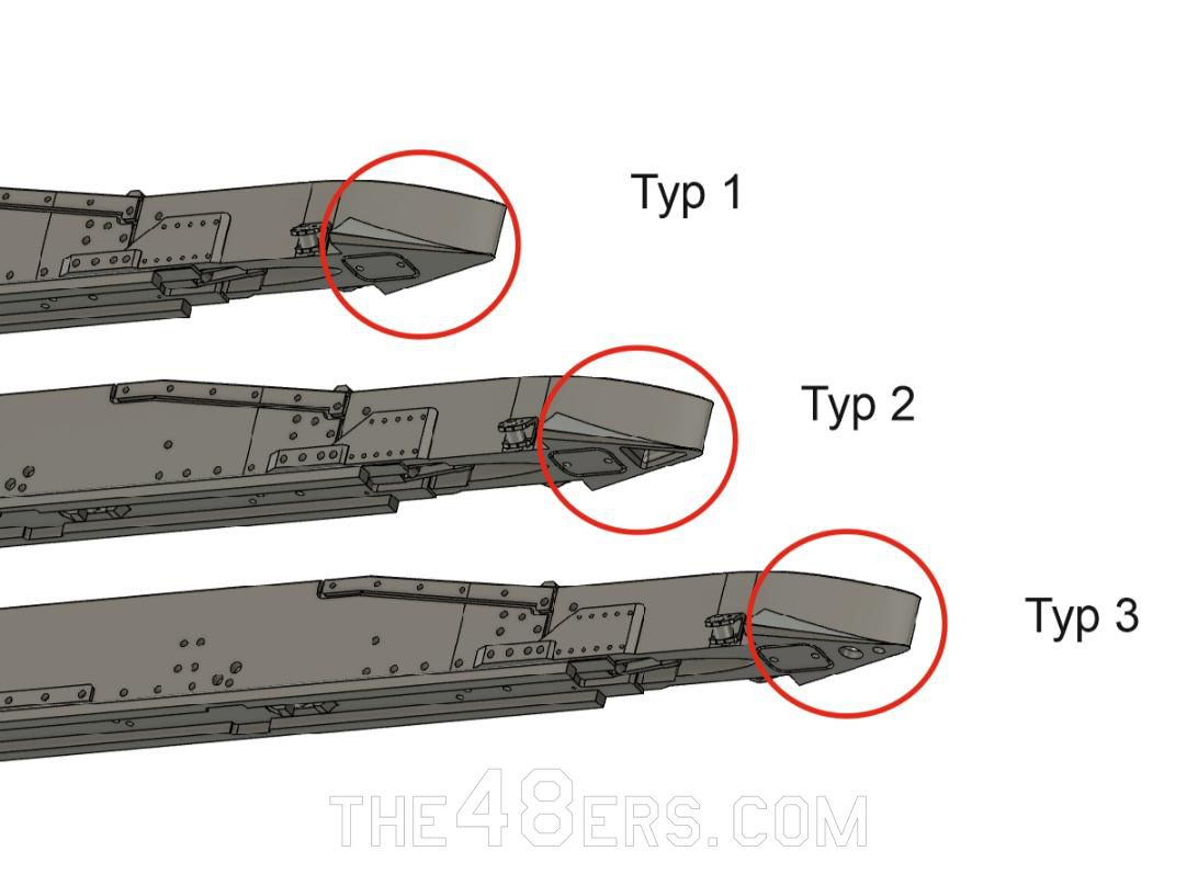 F-16 Launcher - 16S210 Type 1