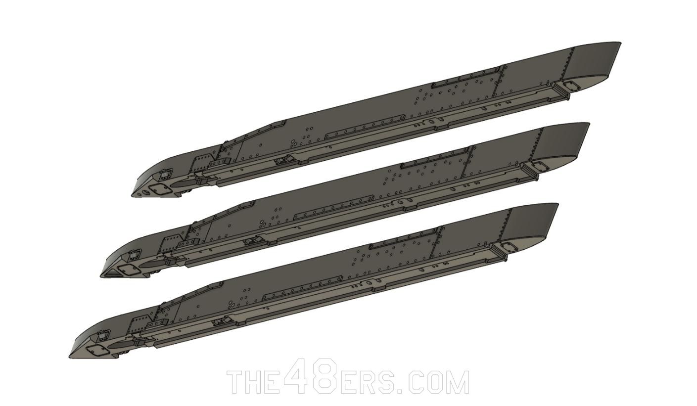 F-16 Launcher - 16S210 Type 3