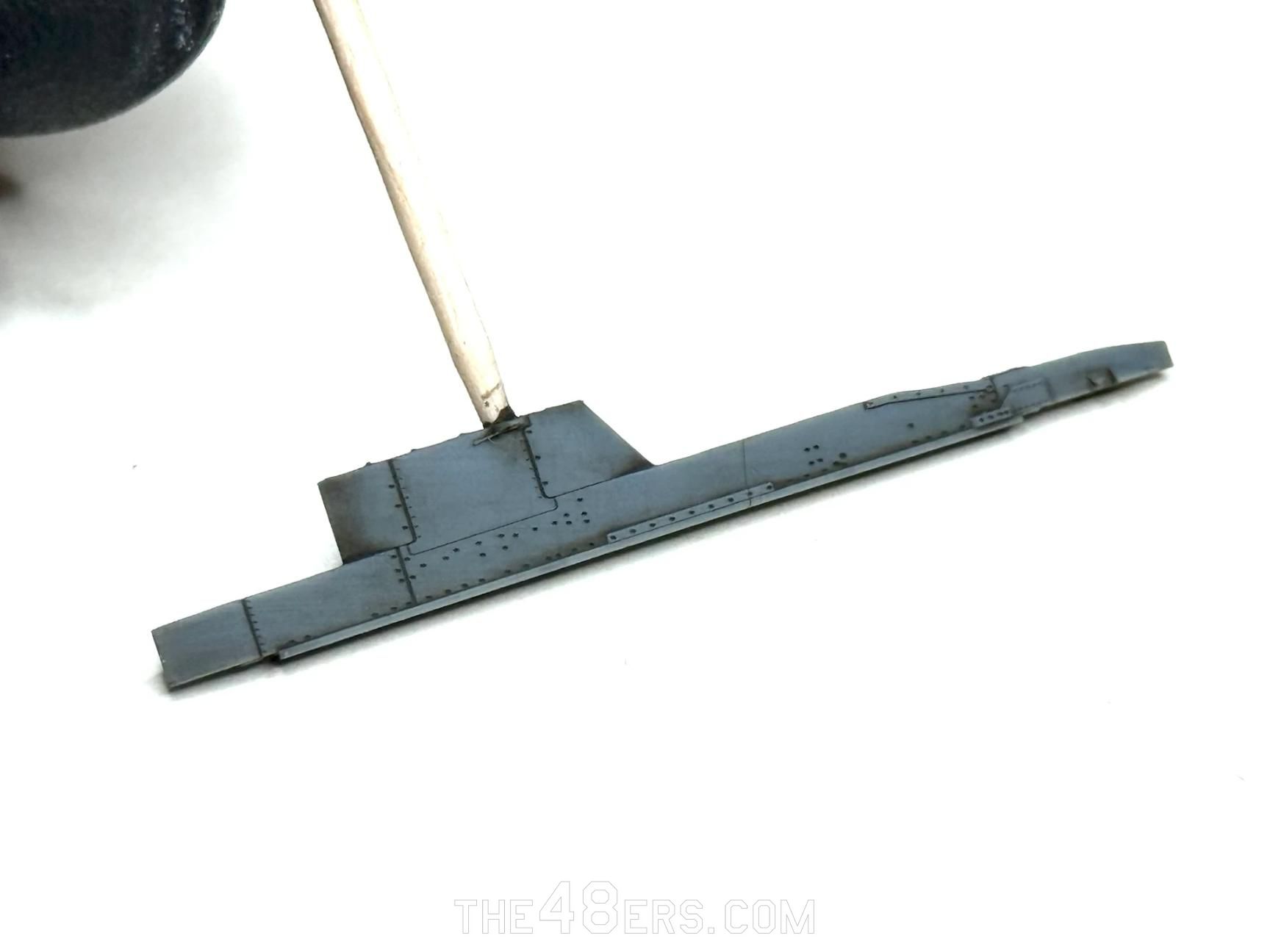 F-16 Launcher - 16S210 Type 2