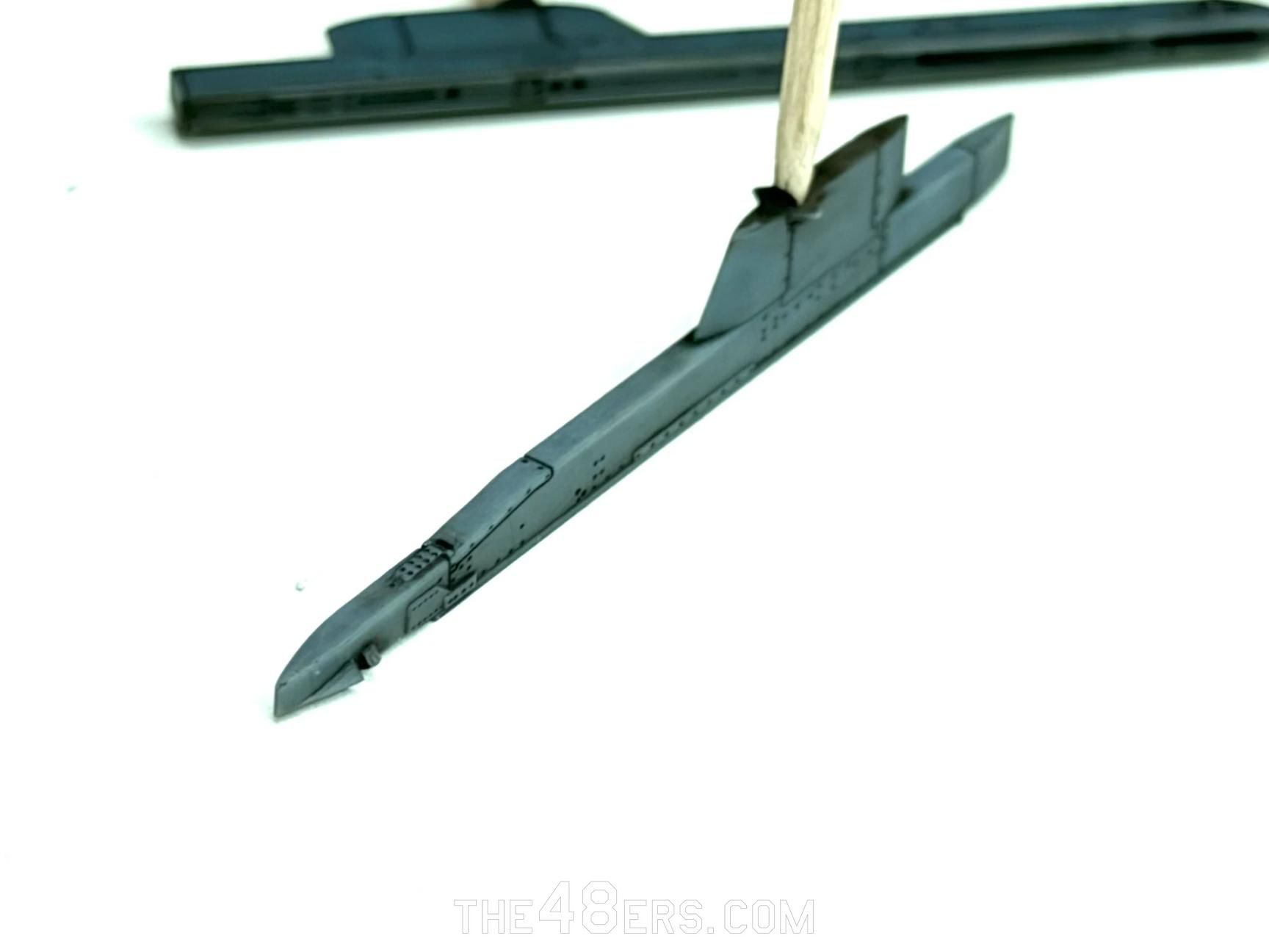 F-16 Launcher - 16S210 Type 1