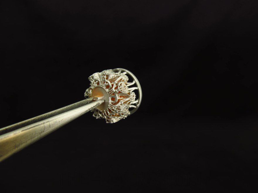 Bristol Taurus engine Metallic Details MDR72109 1:72