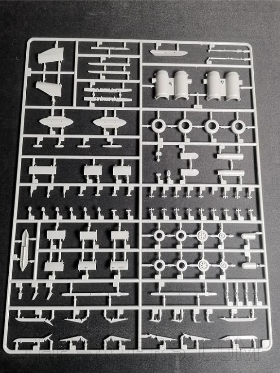 RAAF F-18A Worimi Hornet Kinetic K48131 1:48