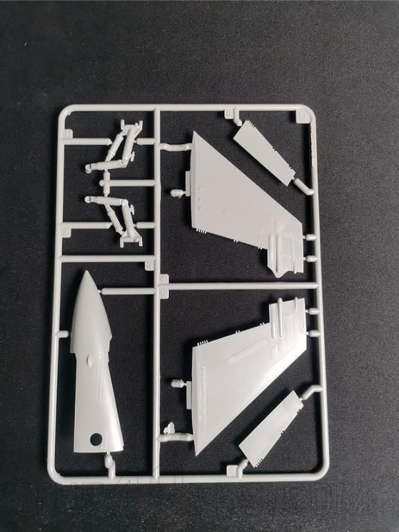 RAAF F-18A Worimi Hornet Kinetic K48131 1:48