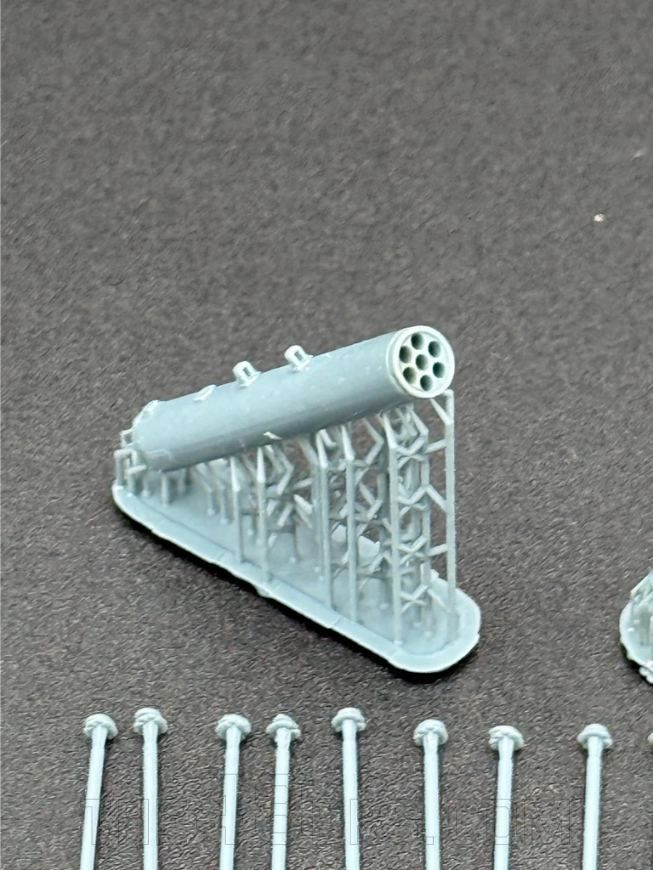 LAU-68 APKWS Rocket pod (2)