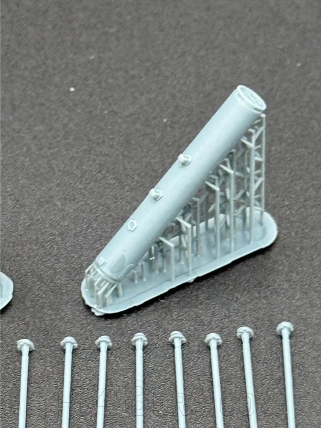 LAU-68 APKWS Rocket pod (2)