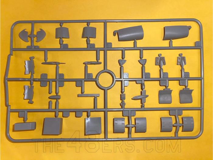 SAAB SK60 C Pilot-Replicas 48A008 1:48