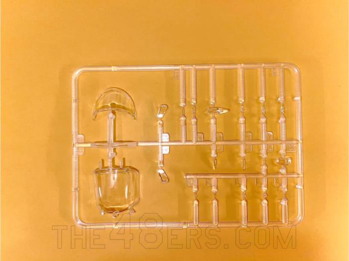 SAAB SK60 C Pilot-Replicas 48A008 1:48