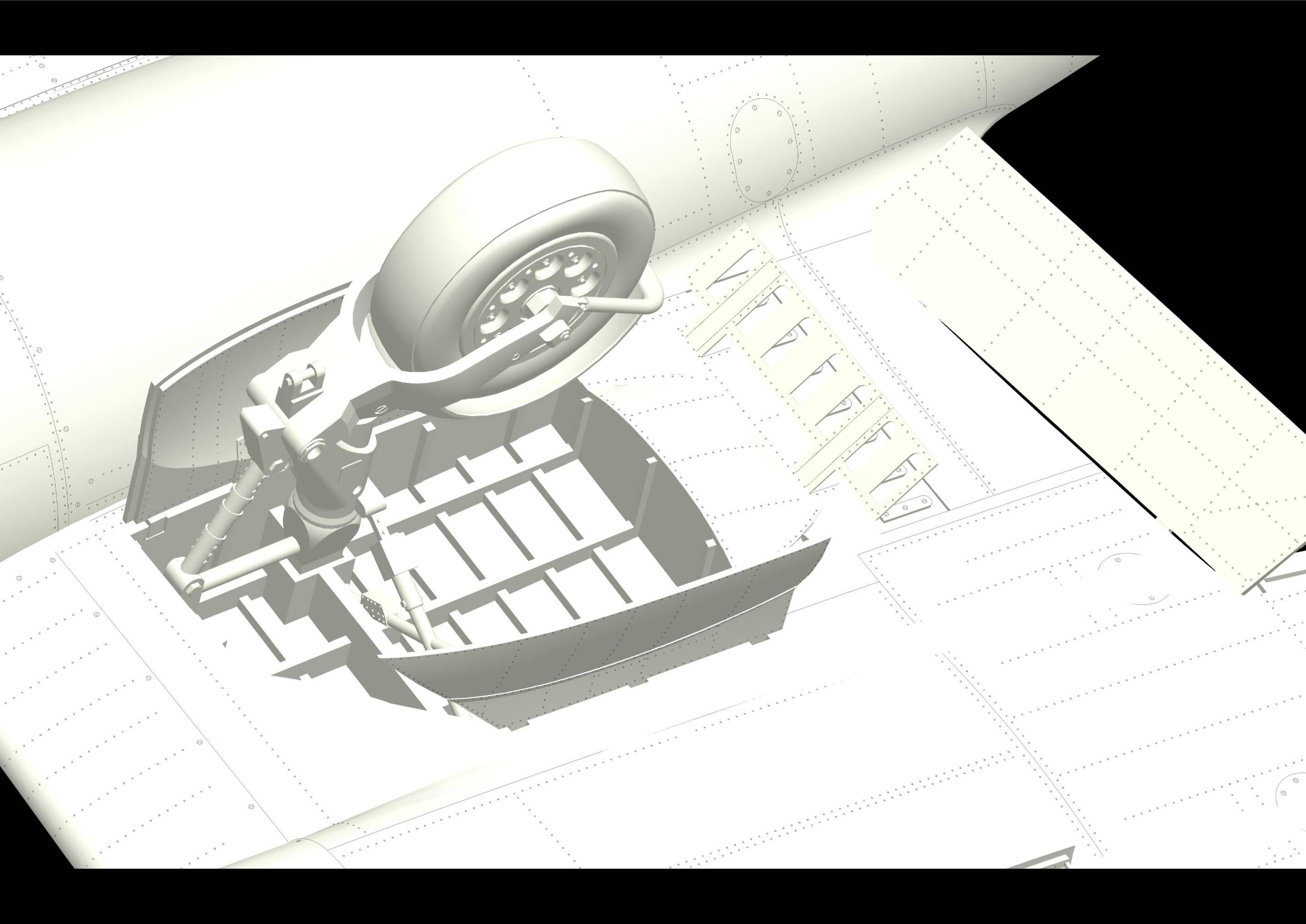 Meteor F4 HK Models 01E06 1:32
