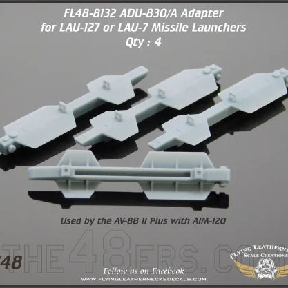 ADU-830/A Adapter for LAU-127 or LAU-7