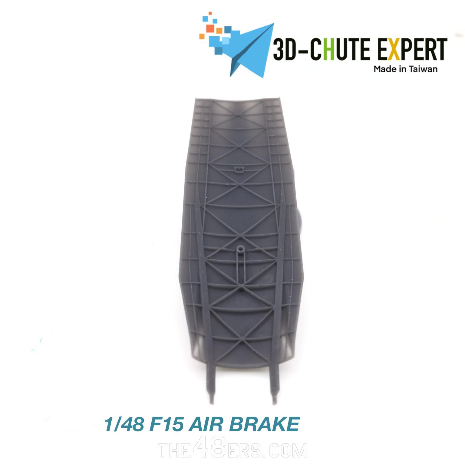F-15 Air brake 3D-Chute Expert 1020419 1:48