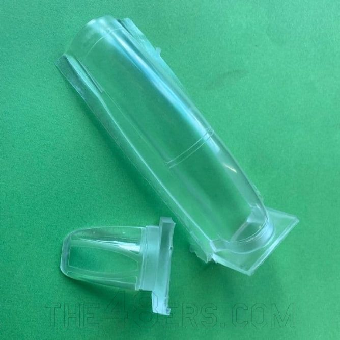 F-14A Replacement canopy Aerocraft ACM-32051 1:32