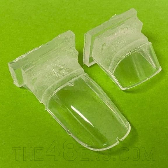 SF.260 openable canopy Aerocraft ACM-72025 1:72