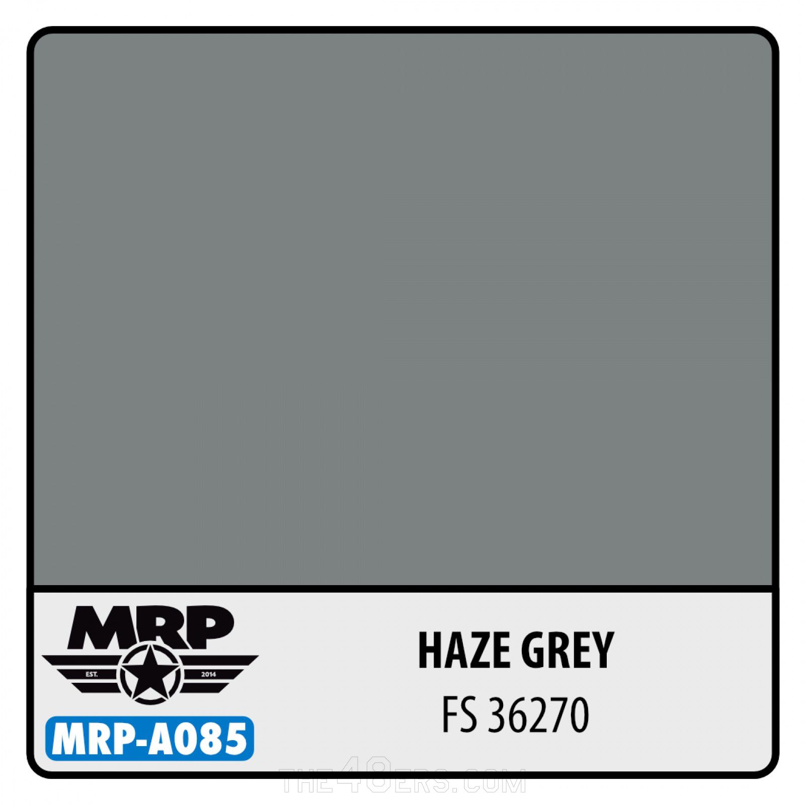 Haze grey FS36270 (Acrylic) MR. Paint MRP-A085