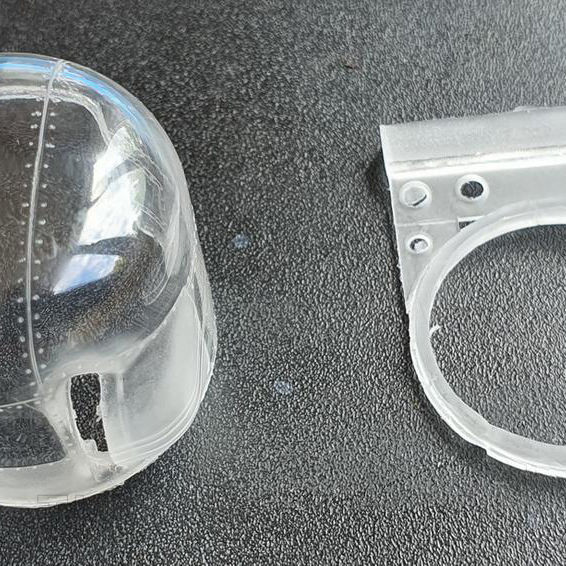 B-24J Emerson Nose Turret Model A-15 Cold War Studio CWS32007 1:32