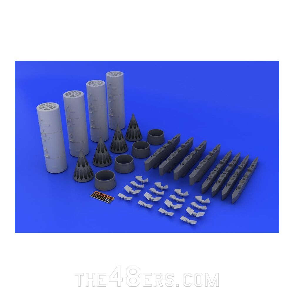 Rocket launcher B-8M1