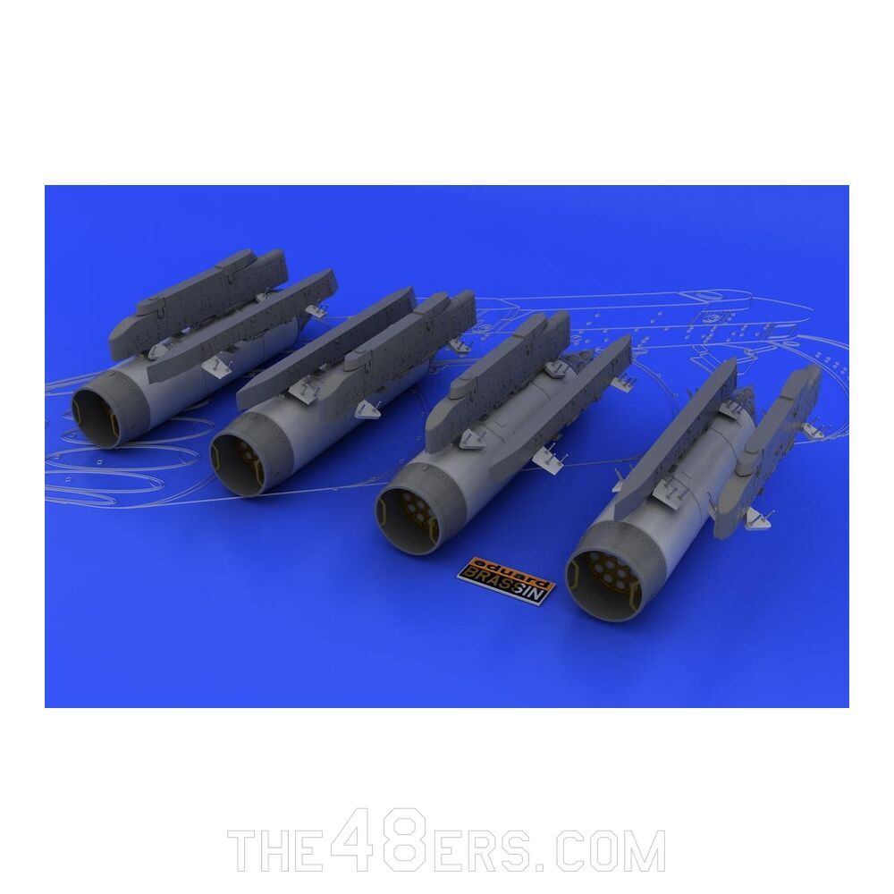 Rocket launcher B-8M1