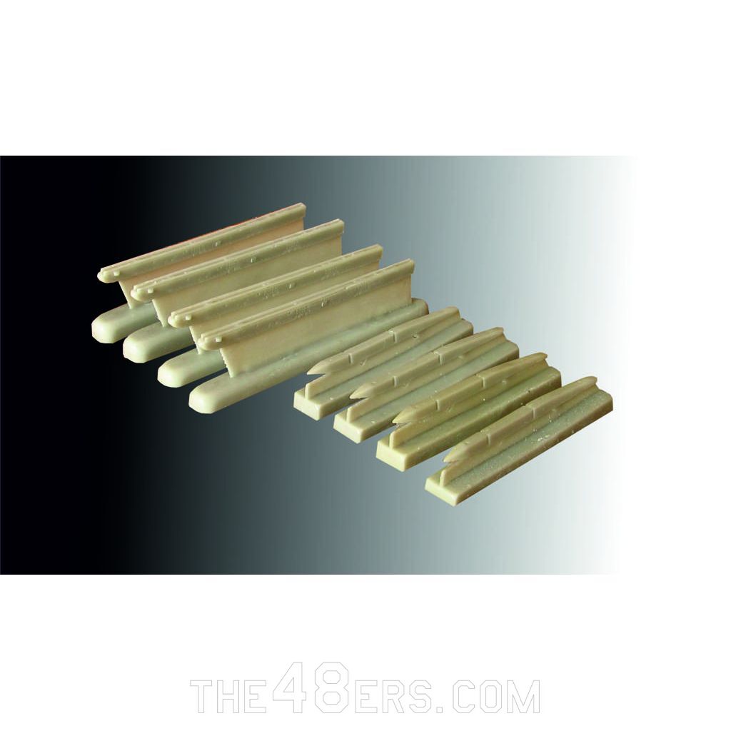 LAU-128/ADU-552 Launcher set for F-15