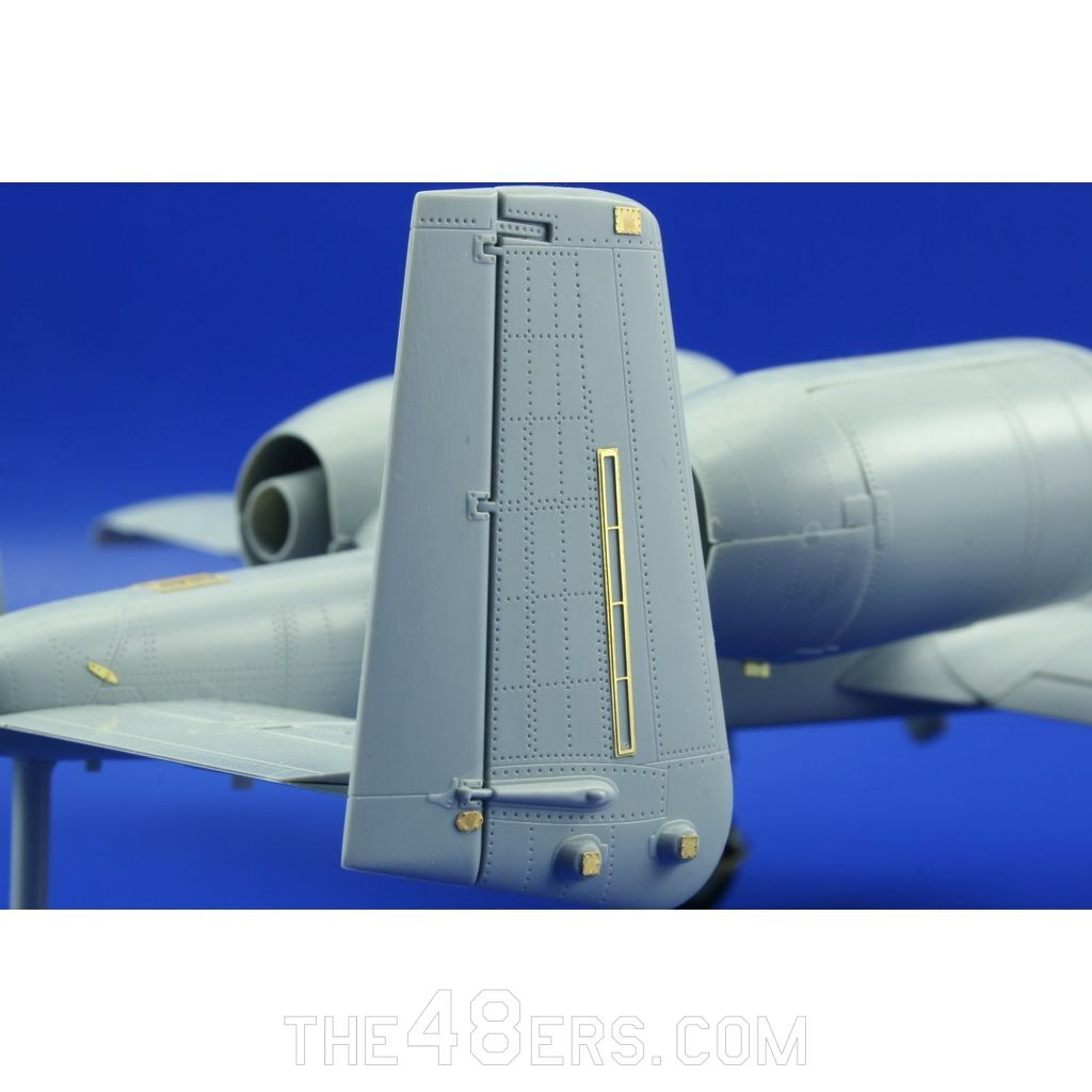 A-10 BIG detail set