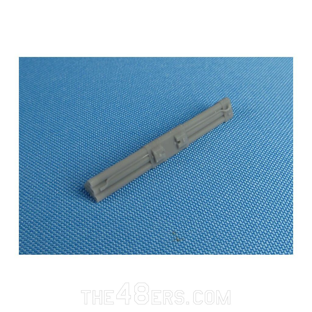 SUU-14 bomblet dispenser